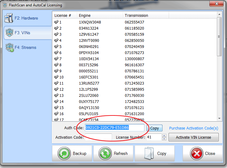 FlashScan Email Tune - Black Bear Performance Tuning