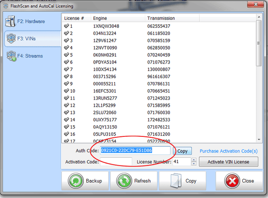 EFILive Email Tune - Black Bear Performance Tuning